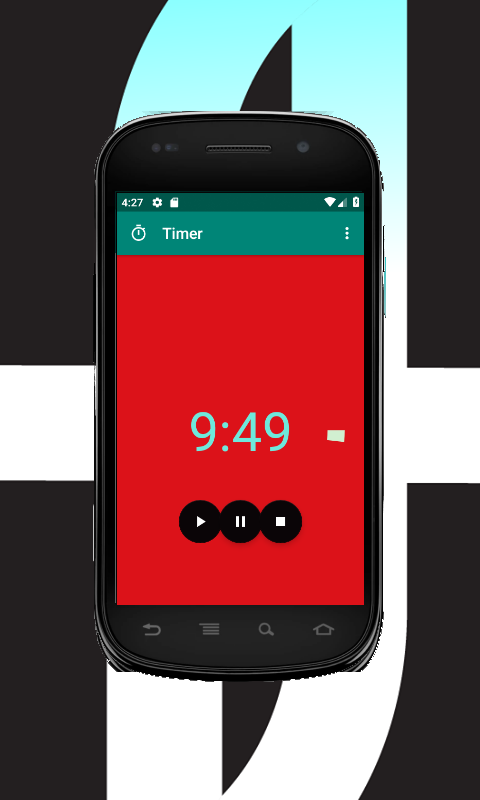 Pomodoro Timer:Amazon.de:Appstore for Android