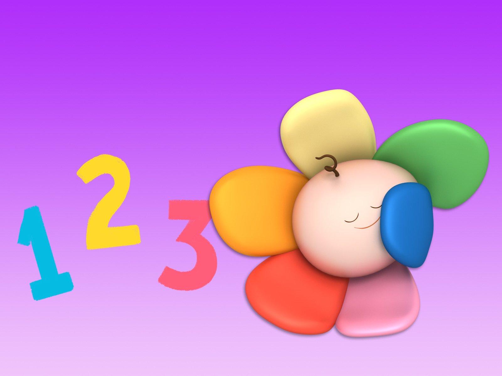 Watch Baby Class: First Words, Numbers, Shapes and More | Prime Video