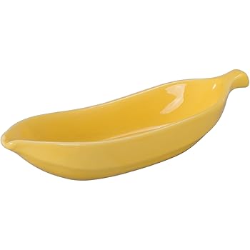 Amazon.com | Anchor Hocking 8.25-Ounce Banana Split, Bundle of 12 ...