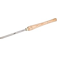 Woodstock D3804 Bowl Gouge, 1/2-Inch - Wood Chisels - Amazon.com