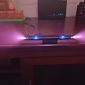 Mayflash W010 Wireless Sensor DolphinBar for Wii: Amazon.ca: Computers ...