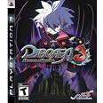 Amazon.com: Disgaea 3 Absence of Justice - Playstation 3 : Video Games
