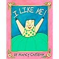 I Like Me!: Carlson, Nancy: 9780670820627: Amazon.com: Books