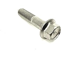 Amazon.com: Subaru Genuine 901000060 Bolt Flange, 1 Pack : Automotive