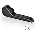 Amazon.com: BJYXSHOP Black Seat Recliner Handle Lever Seat Back ...