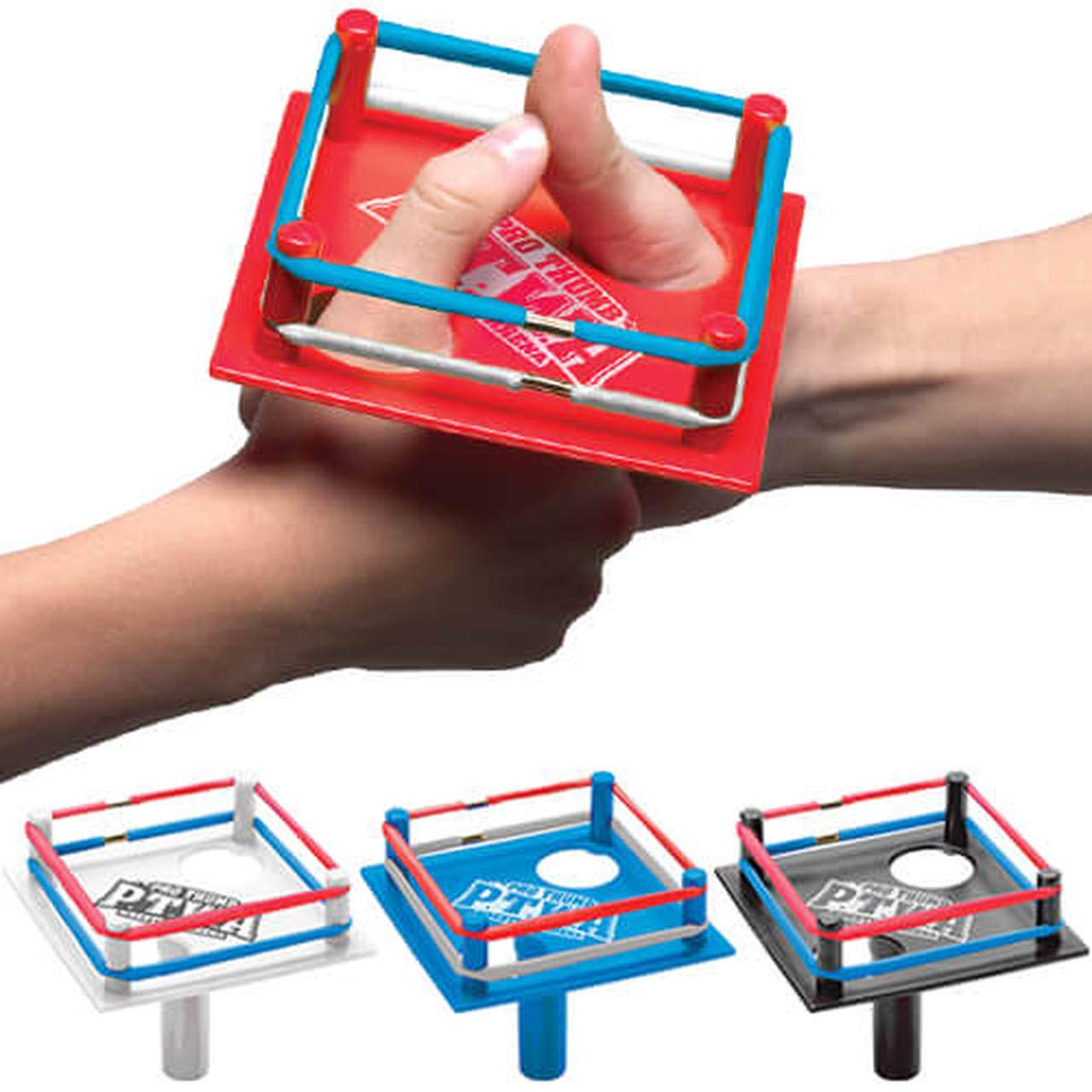 Mua Hog Wild Toys - Pro Thumb Wrestling Arena - The Original Thumb ...