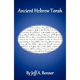 The Original Ancient Hebrew Torah Scroll: Amariel, Howshua ...
