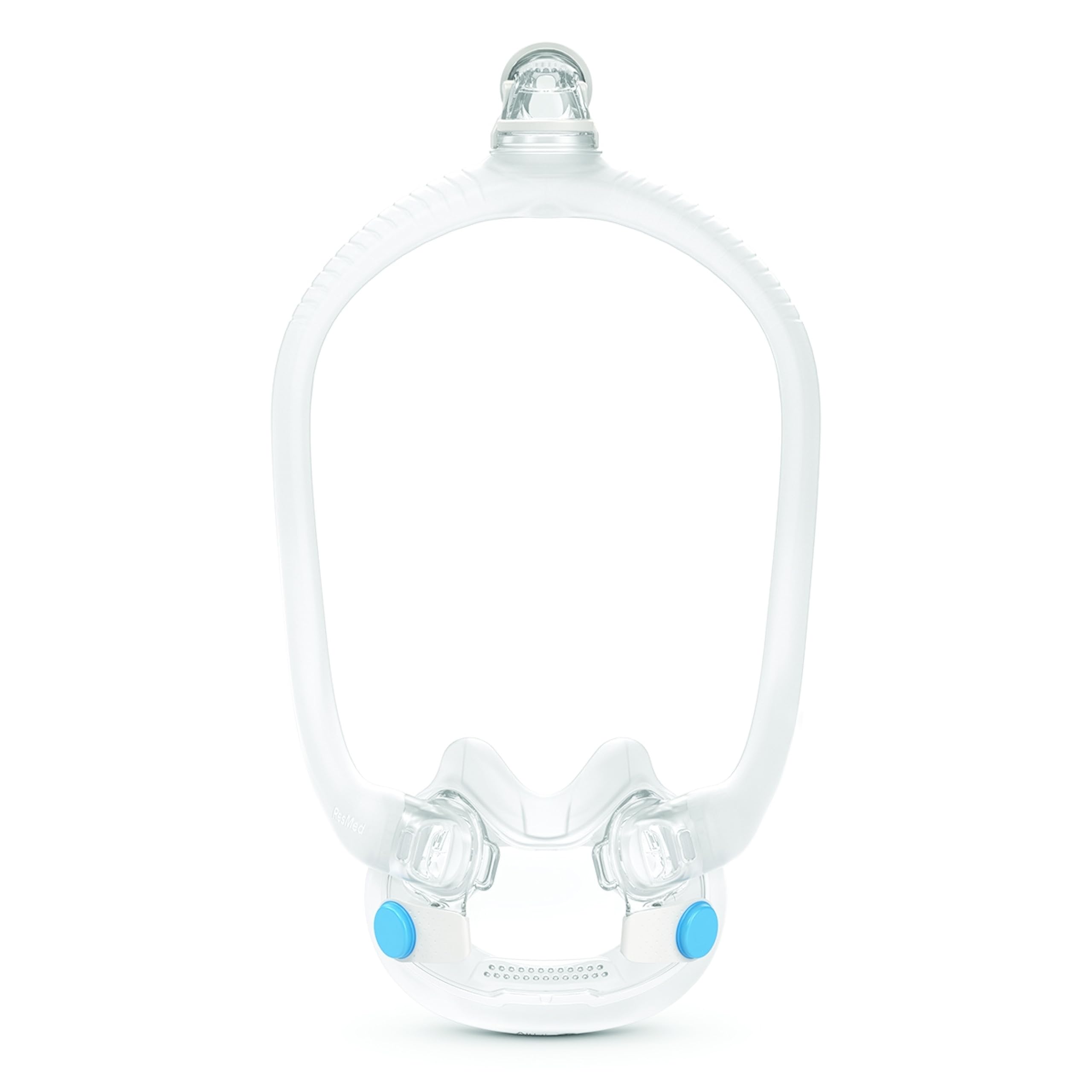 ResMed AirFit F30i Standard Frame System - for Full-Face CPAP Mask ...