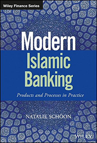 Amazon.com: Modern Islamic Banking: Products and Processes in Practice ...
