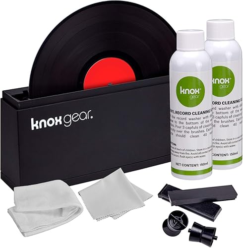 8 Best Record Cleaning Machines For True Vinyl