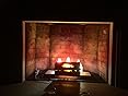 Hanging Flame light - Great for Halloween Decoration - NEW - Flood ...