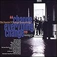 Del Amitri, David Cummings, Nick Clarke, Iain Harvie, Andy Alston ...