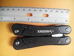 Husky Multi Tool Set (2-Piece) by Husky Tools - Multitools - Amazon.com