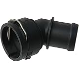 Amazon.com: URO Parts 1J0122291D Cooling Hose Connector : Automotive