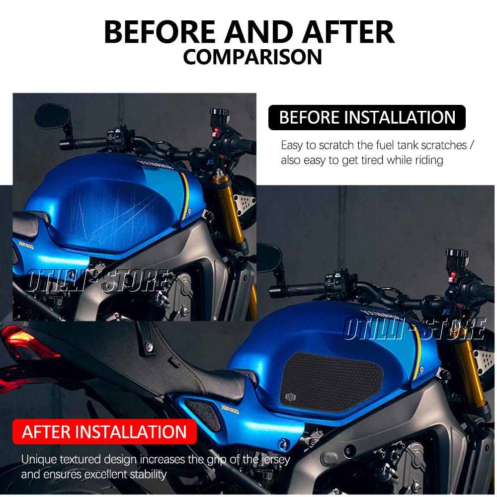 Mua KATIE DEVI For Yamaha For Yamaha XSR900 XSR 900 xsr900 2022 2023 ...
