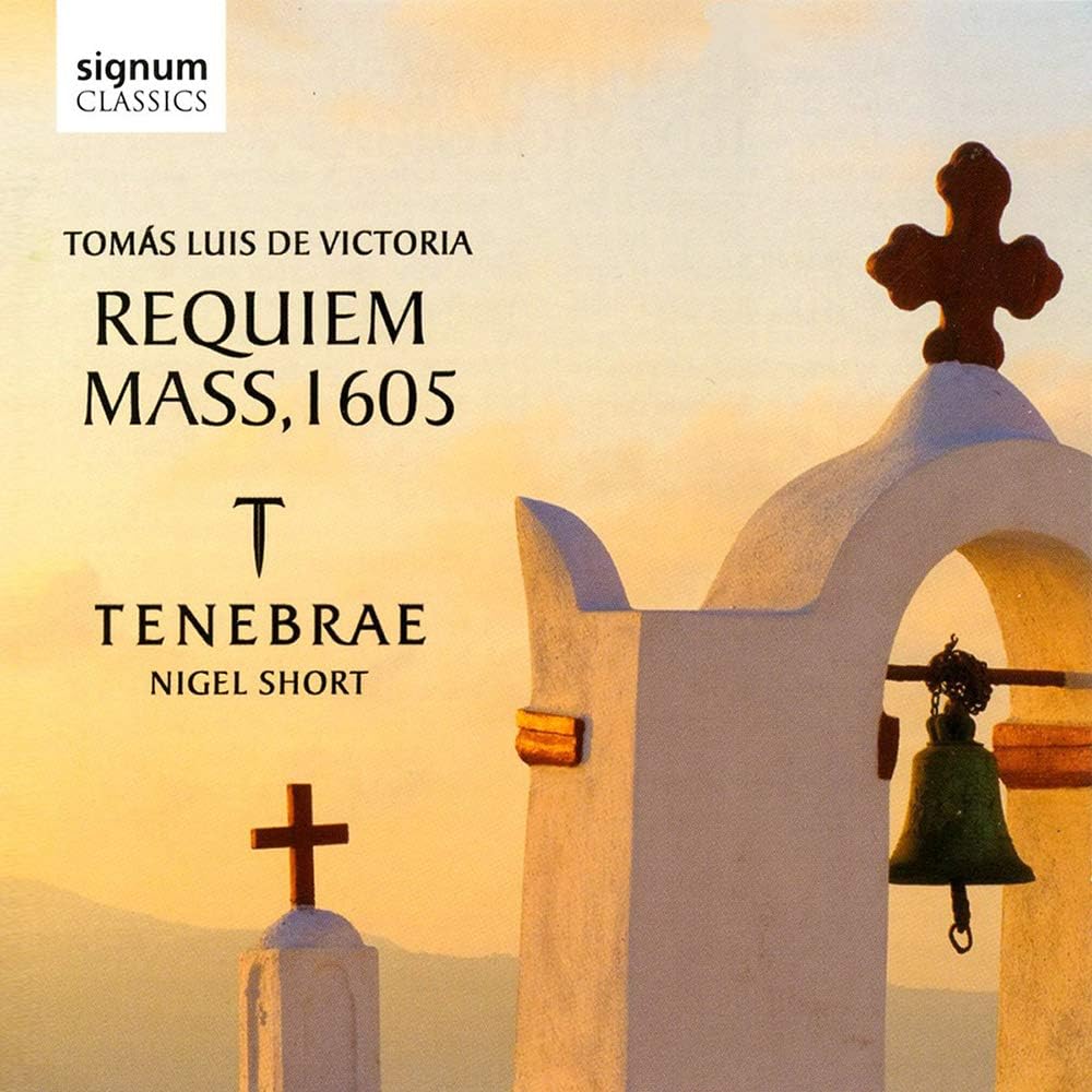 Requiem Mass, 1605: Amazon.co.uk: Music
