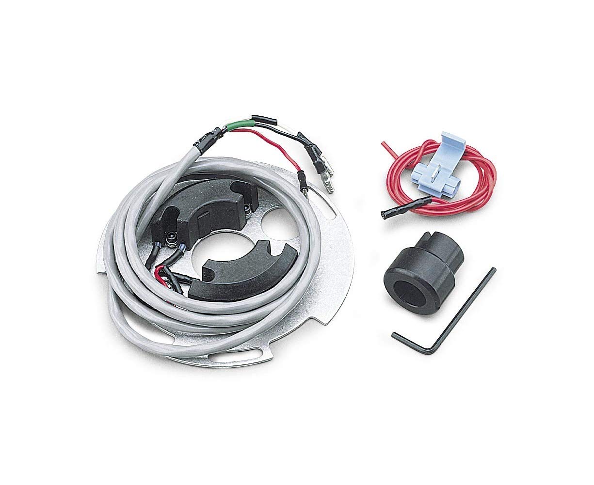 Coils Dynatek Dyna S Ignition System for Honda DS1-2 TRTC13946 Automotive