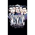 Amazon.com: 'N Sync - Live From Madison Square Garden : *NSYNC: Movies & TV