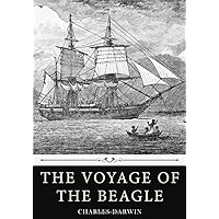 The Origin of Species and the Voyage of the Beagle: Darwin, Charles ...