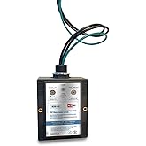 Amazon.com: Rectorseal RSH Surge Protectors 96415 Surge Protector ...