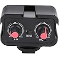 Amazon.com: DSLR Cameras Audio Mixer Adapter, WS V2 Channel Small ...
