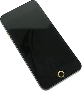 Amazon.com: Cooplay Fake Shocking Phone Like Black 7s Plus Novelty ...