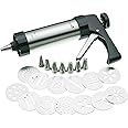 Amazon.com: Masterclass Professional Icing Set: Food Sculpting Tools ...