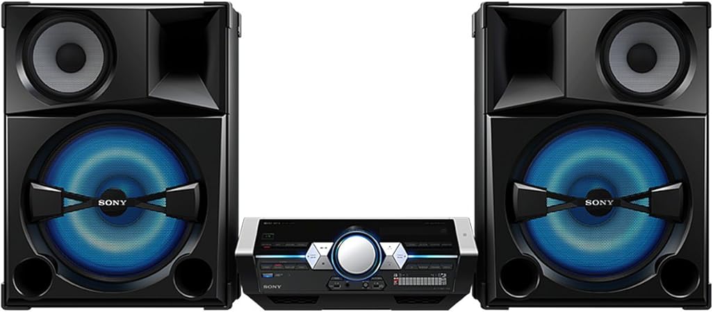 Sony Shake 5 Stereo: Amazon.de: Elektronik