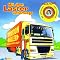 Mit dem Laster unterwegs : Nelson Verlag: Amazon.de: Bücher