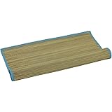 Straw Beach Mat 60 x 180cm: Amazon.co.uk: Garden & Outdoors