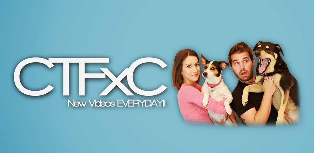 CTFxC Internet Killed TV App:Amazon.com:Appstore for Android