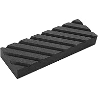 Amazon.com: Flattening Stone With Grooves And Grit Grooves for Re ...