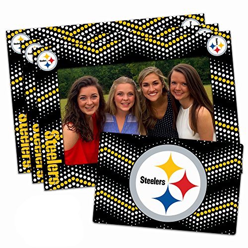 Steelers Border Frame