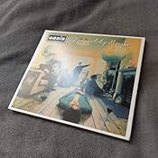 Definitely Maybe [VINYL]: Amazon.co.uk: Music