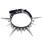 Amazon.com: ENATRENDY Black Choker Set Women Gothic Choker Necklace ...