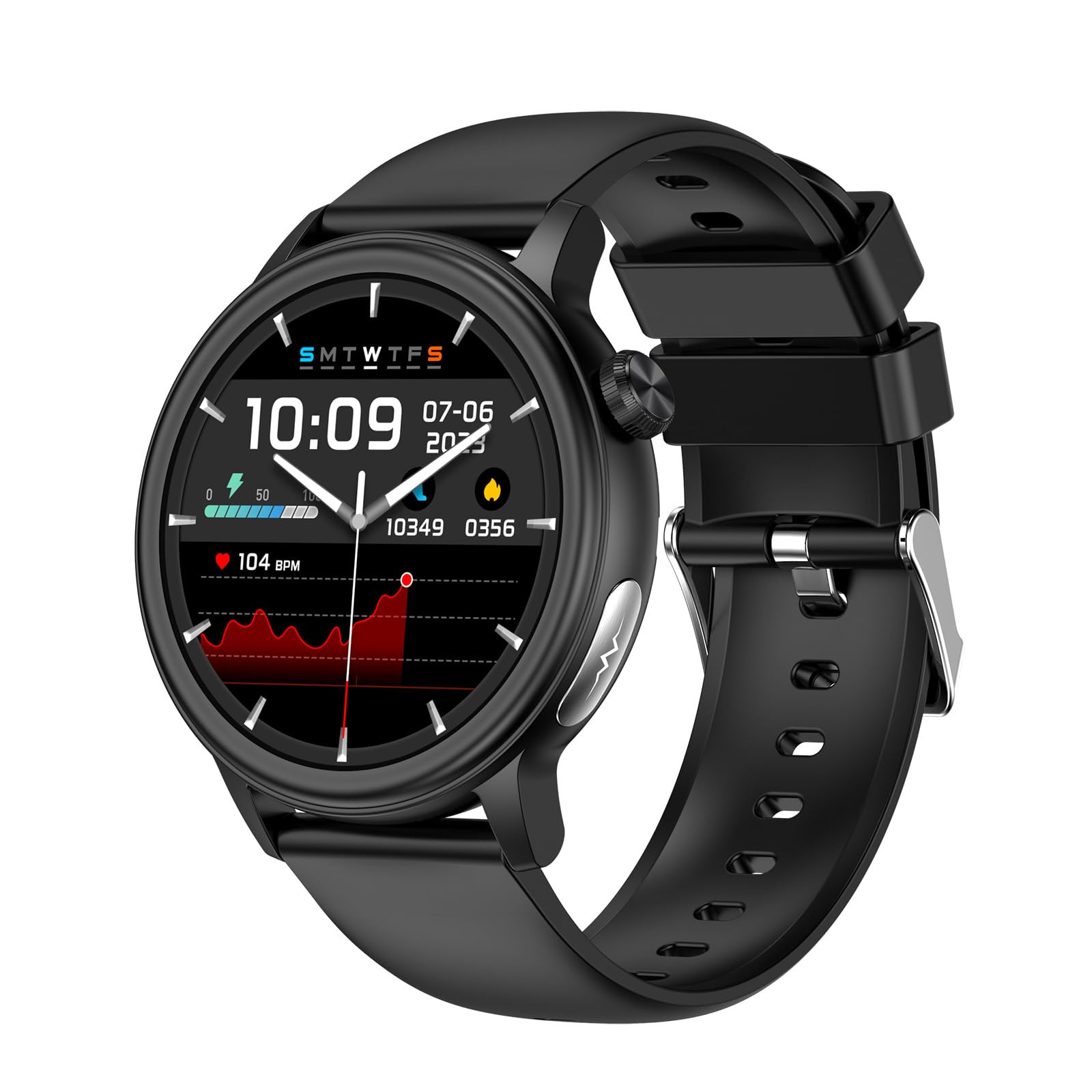 Mua (2024 Upgrade) Smartwatch, Bluetooth 5.3 Calling Function, Sleep ...