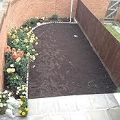 1 kg Grass Seed Covers 35 sqm (380 sq ft) - Premium Quality Seed - Fast ...