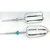 Amazon.com: Oster Hand Mixer Beater Pair fits 2500, 2534, 2577 and ...