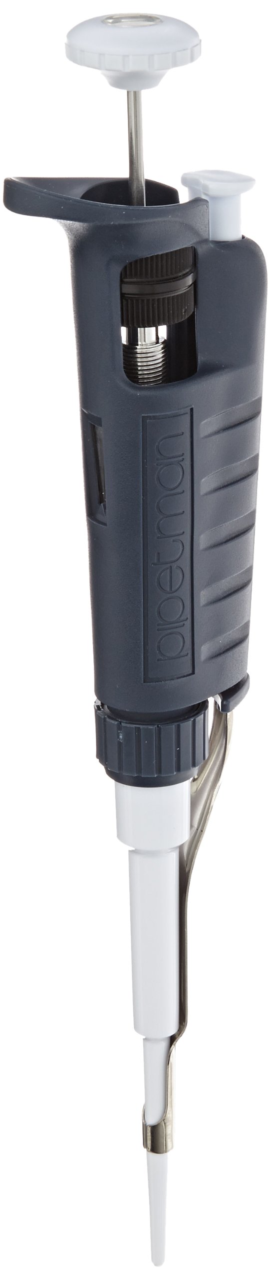 Buy Gilson Pipetman P20 Model Single Channel Classic Pipettes, 2-20µl ...