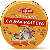 Cekin Kokosja Pasteta 5x97g/5x3.4oz Delicious Chicken Pate Made in USA ...
