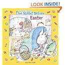 Amazon.com: The Night Before Easter (9780448418735): Natasha Wing ...