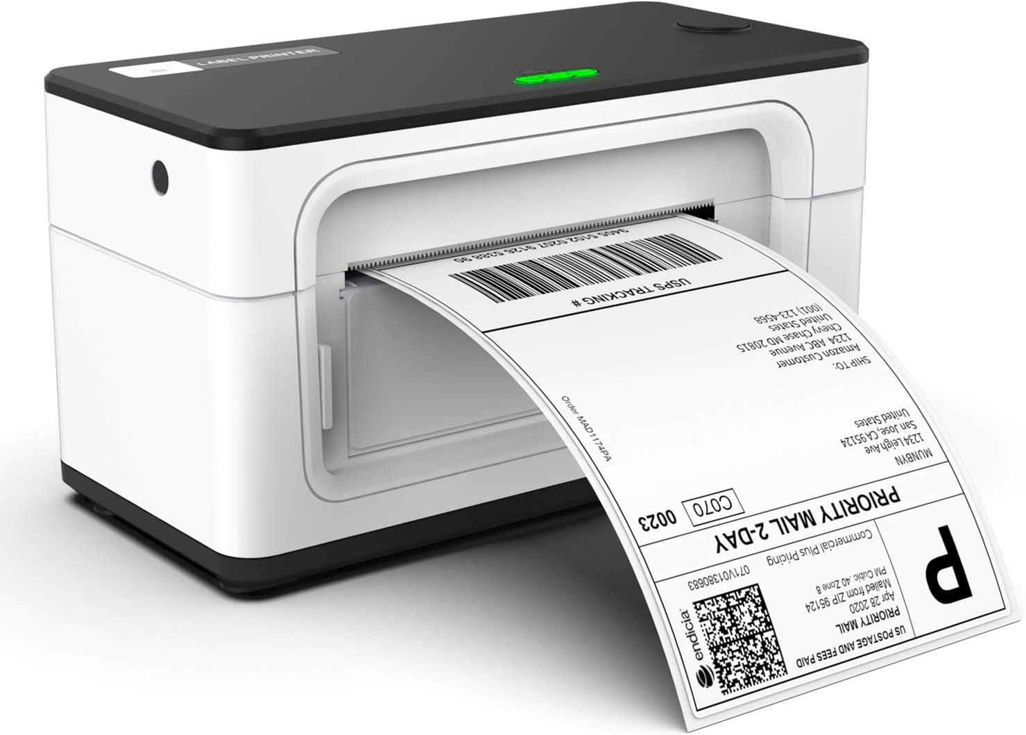 Label Printer Cheaper Than Retail Price Buy Clothing Accessories And 