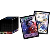 Amazon.com: Sentinels of The Multiverse Enhanced Card Game (2nd Edition ...