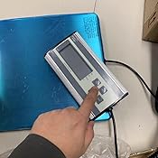 Smart Weigh Digital Heavy Duty Shipping and Postal Scale with Durable ...