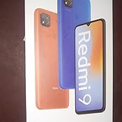 Redmi 9 (Carbon Black, 4GB RAM, 64GB Storage): Amazon.in: Amazon.in