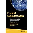 Amazon.com: Essential Computer Science: A Programmer’s Guide to ...
