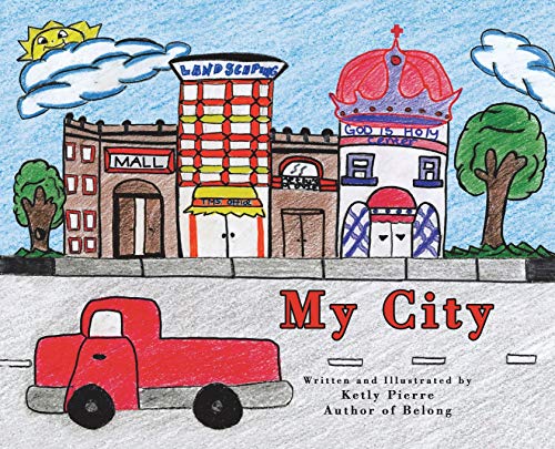 Buy My City Book Online at Low Prices in India | My City Reviews ...