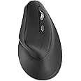 Amazon.com: Kensington MY630 EQ Wireless Rechargeable Mouse, Ergonomic ...