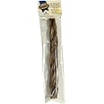 Amazon.com : Cadet 12" Braided Dog Bull Sticks : Pet Supplies