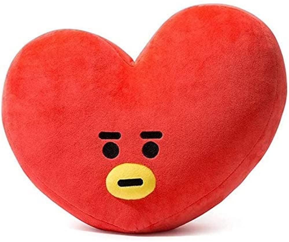 Mua BTS BT21 Dakimakura, Hugging Pillow, Cushion, Stuffed Toy, Cheering ...